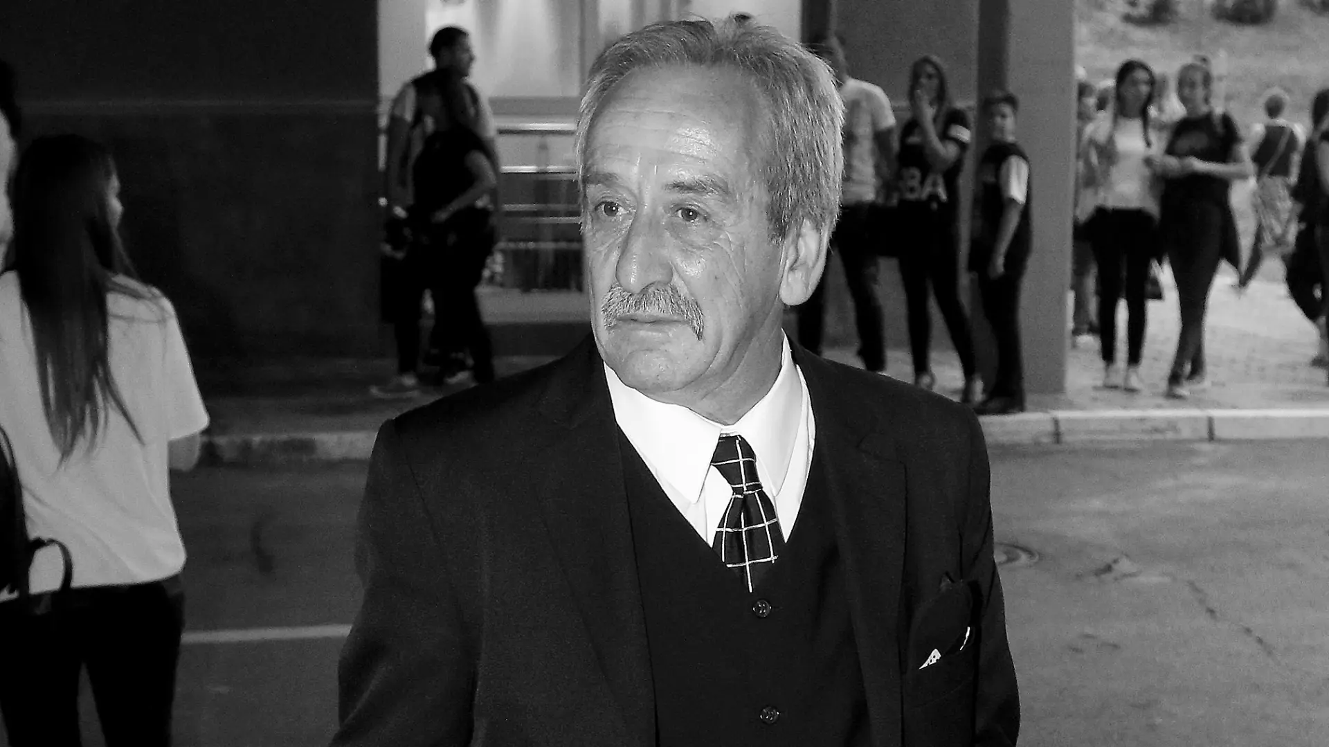 Preminuo otac Marije Šerifović